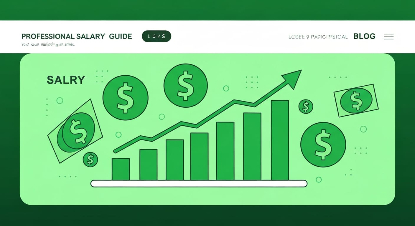 IT Certification Salary Guide 2026: Cloud & Tech Salaries