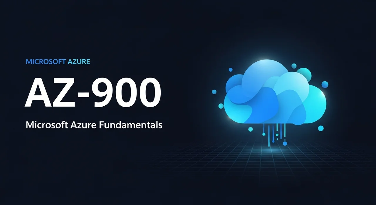 Azure AZ-900 Practice Test 2026 | Free Fundamentals Questions | ExamCert