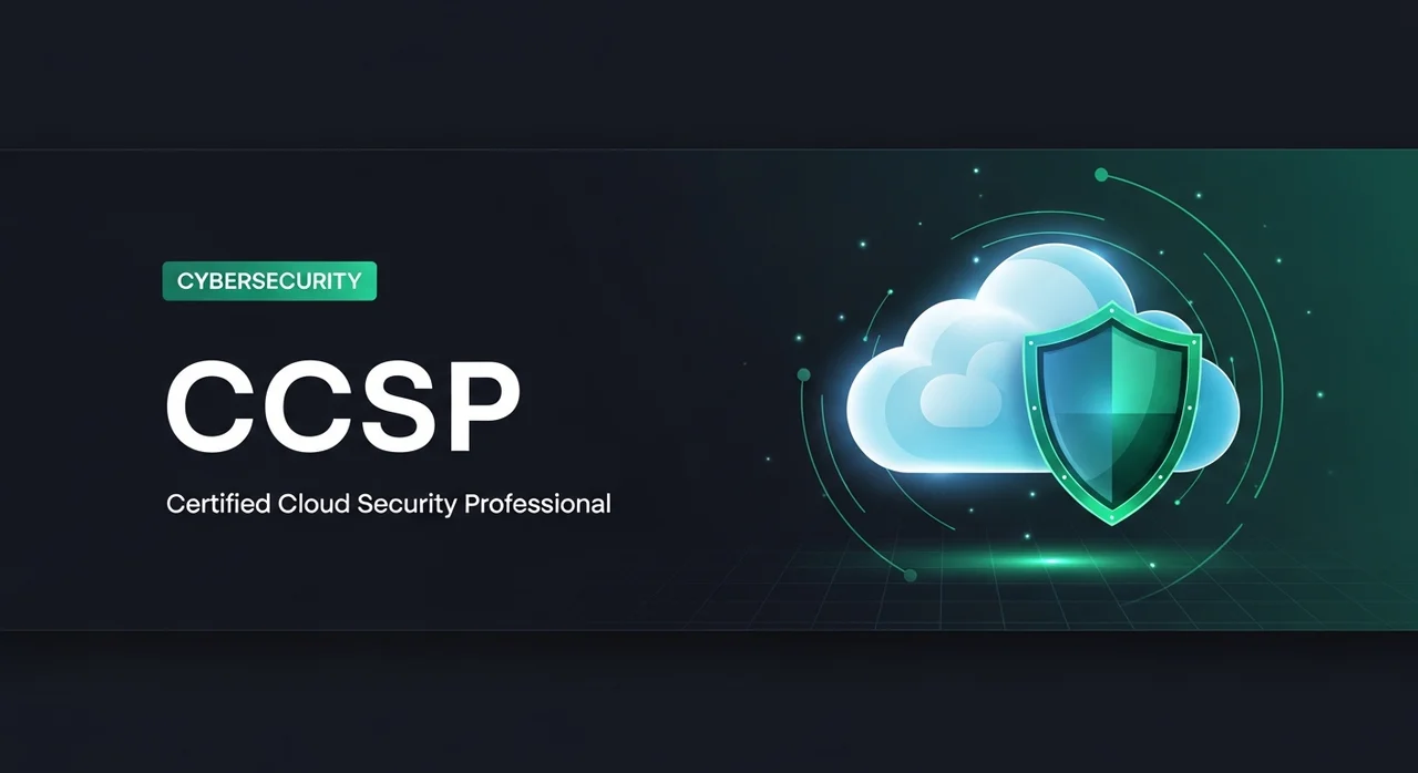 CCSP Practice Test 2026 | Free Cloud Security Questions | ExamCert